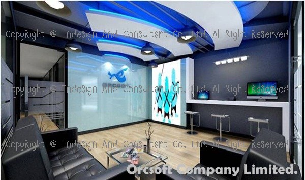 Indesign And Consultant Co.,Ltd กรุงเทพมหานคร | BUILK