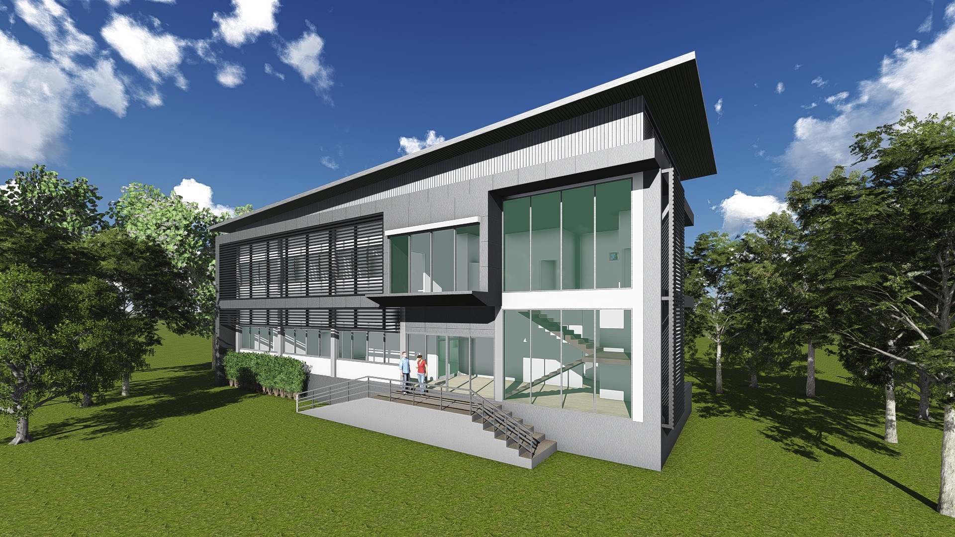 Diff Design and Build Co., Ltd. กรุงเทพมหานคร | BUILK