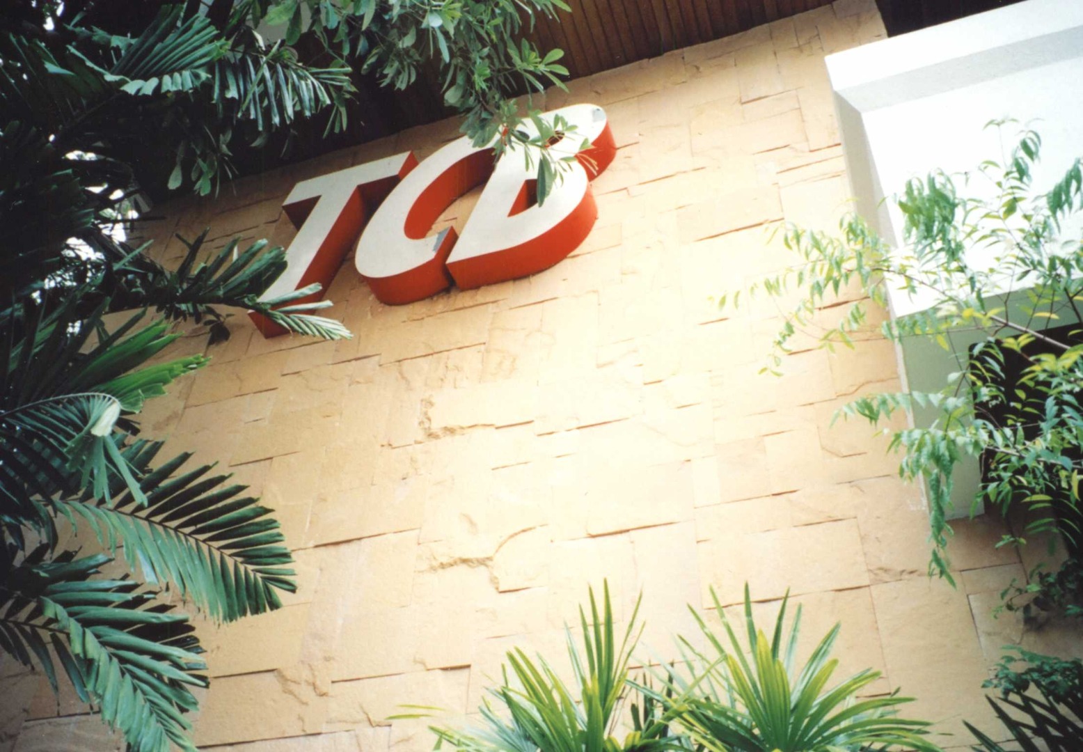 รับเหมา TCB Insurance Consultants & Brokers Building สงขลา บริษัท ...