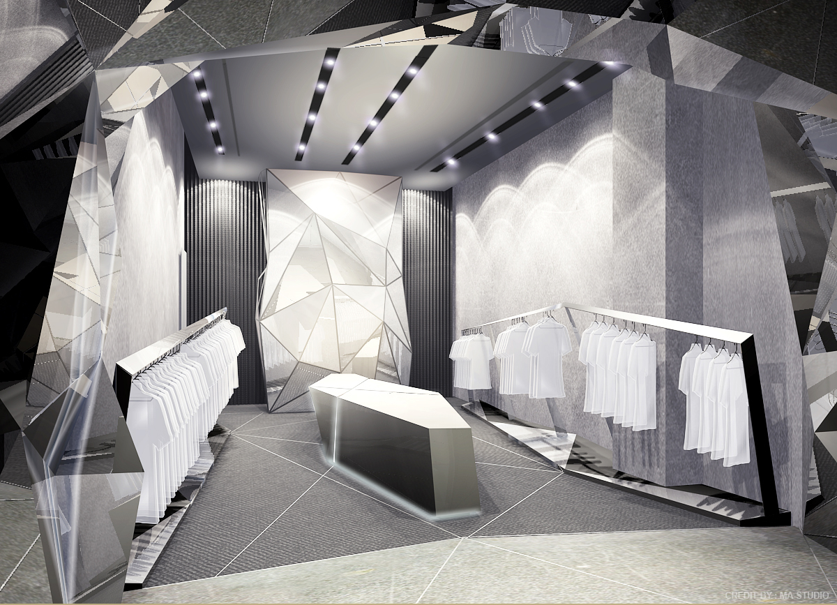 debox_studio กรุงเทพมหานคร | BUILK