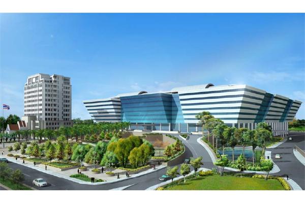 QTC Engineering Co., Ltd. รับเหมาก่อสร้าง กรุงเทพมหานคร | BUILK