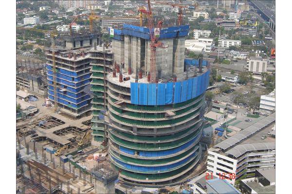 รับเหมา ENERGY COMPLEX กรุงเทพมหานคร บริษัท ต.พีระกฤช จำกัด | Builk