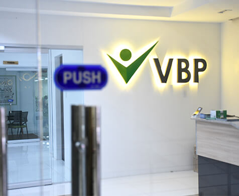 Recruitment FAQs - VBP CAREERS AND CULTURE