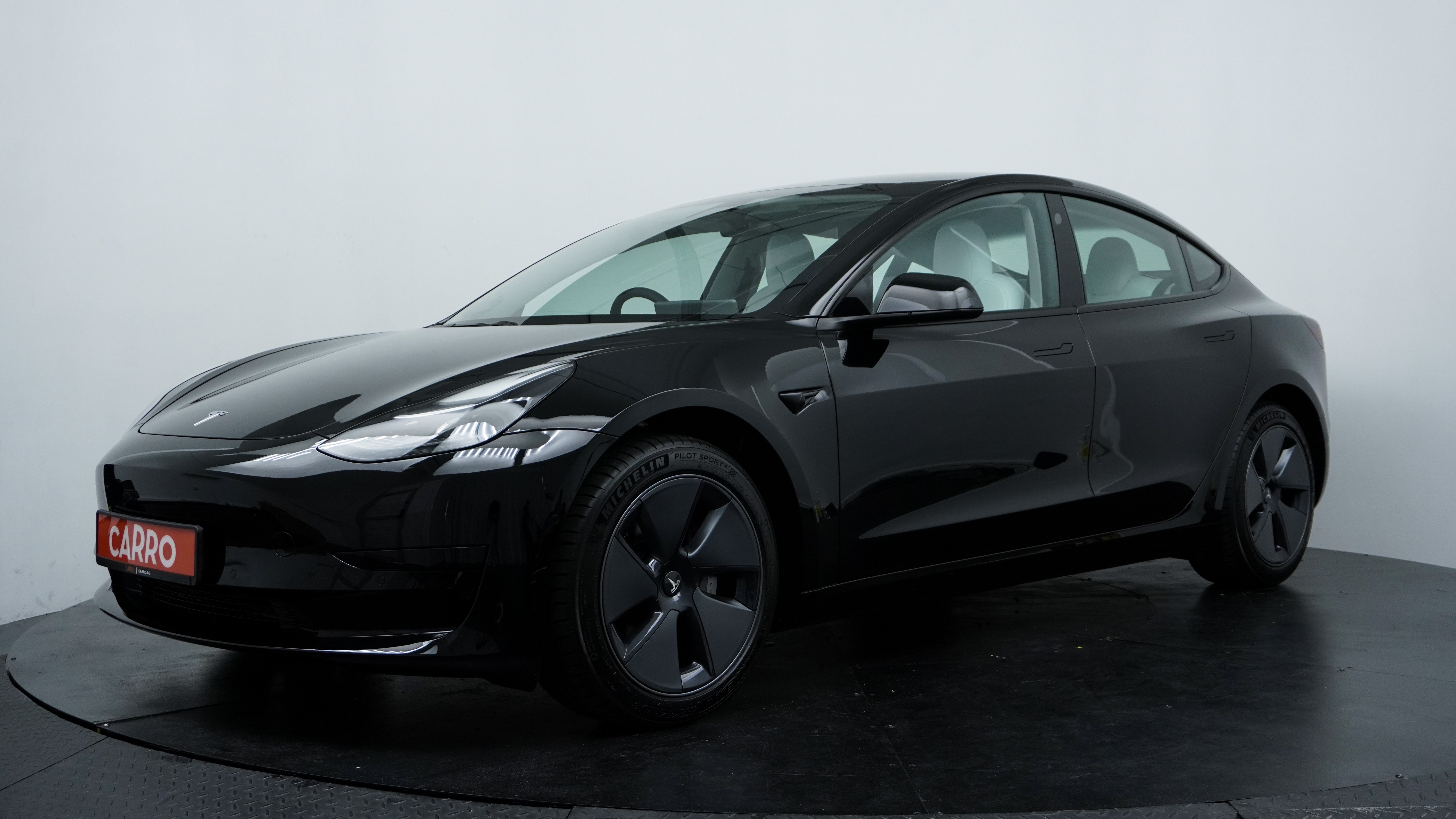 Rent Car Singapore | Lease Car Singapore | Leap by Carro