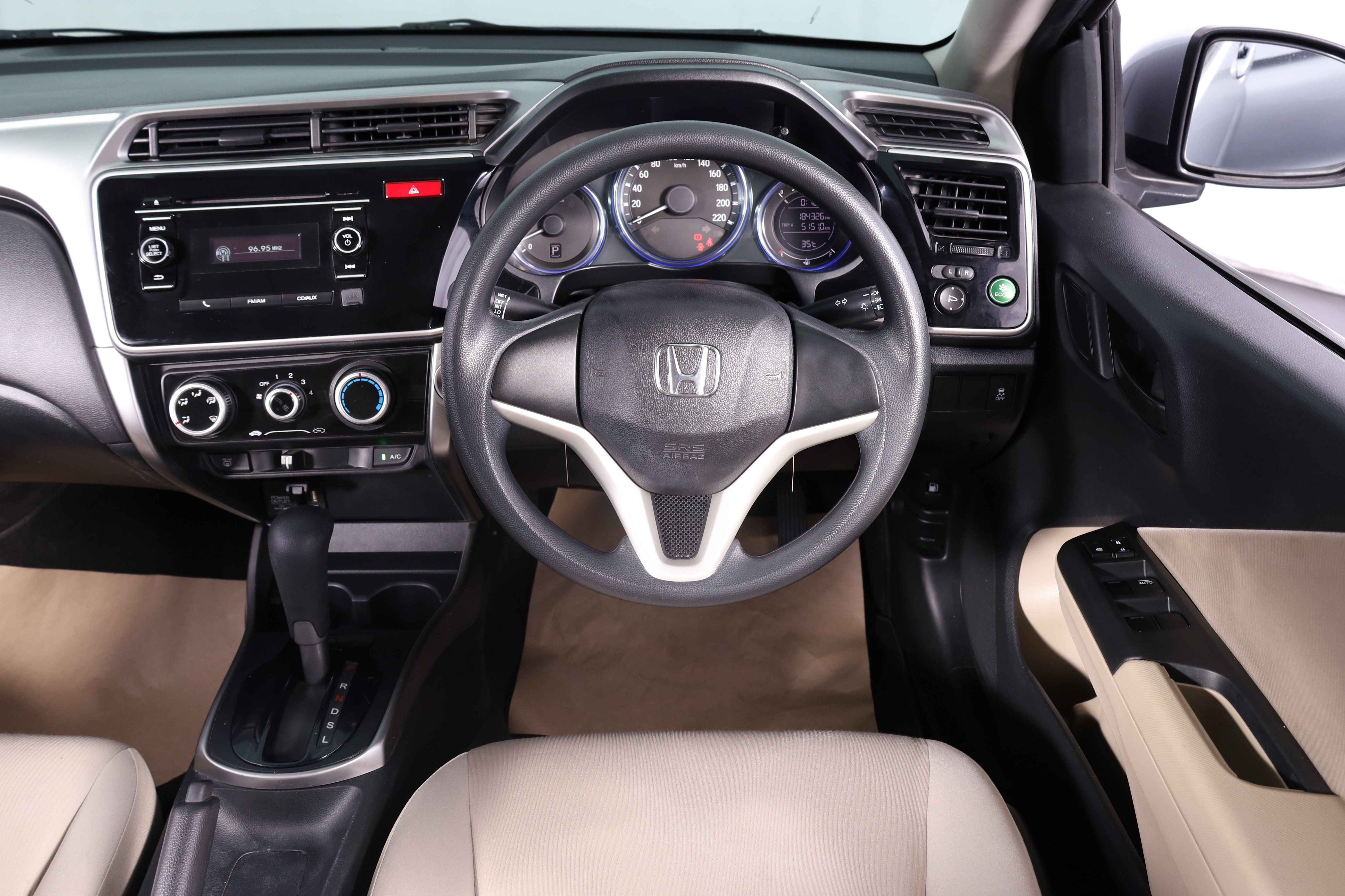 ขายรถยนต์มือสอง HONDA CITY 1.5 V i-VTEC 2016 - 724 แหล่งรวมสินค้า ...