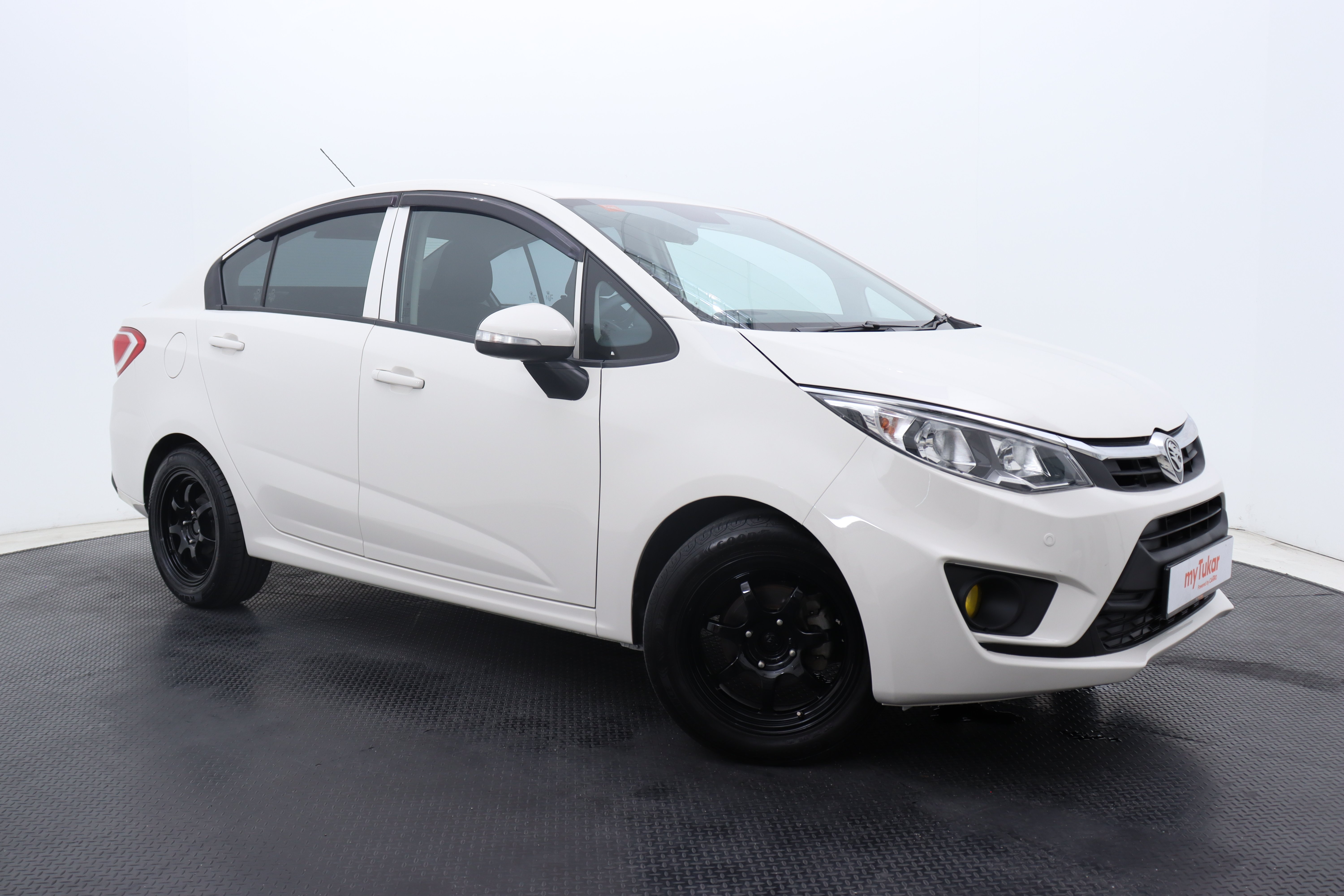 Proton Persona Executive