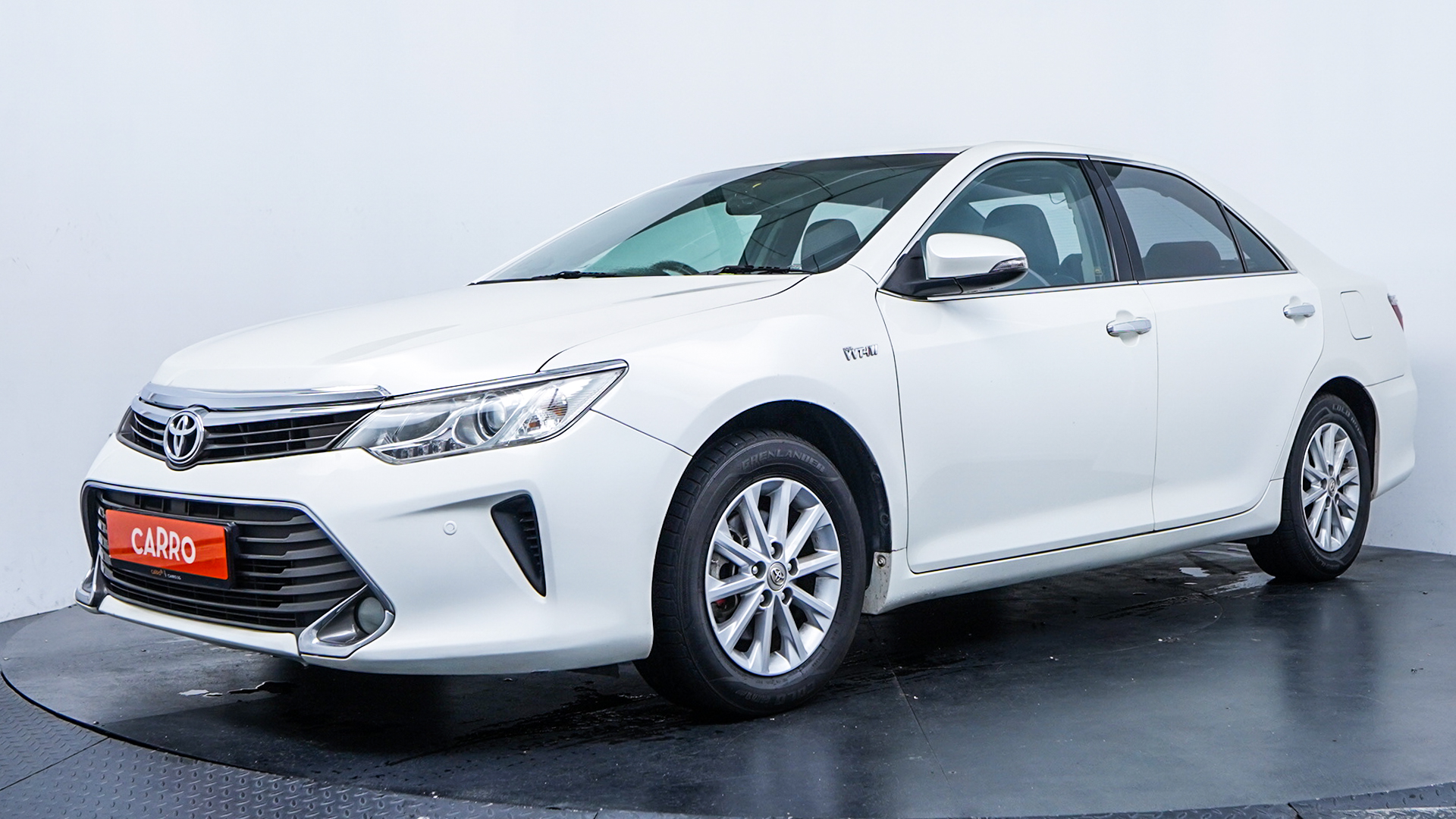 Rent Car Singapore | Lease Car Singapore | Leap by Carro