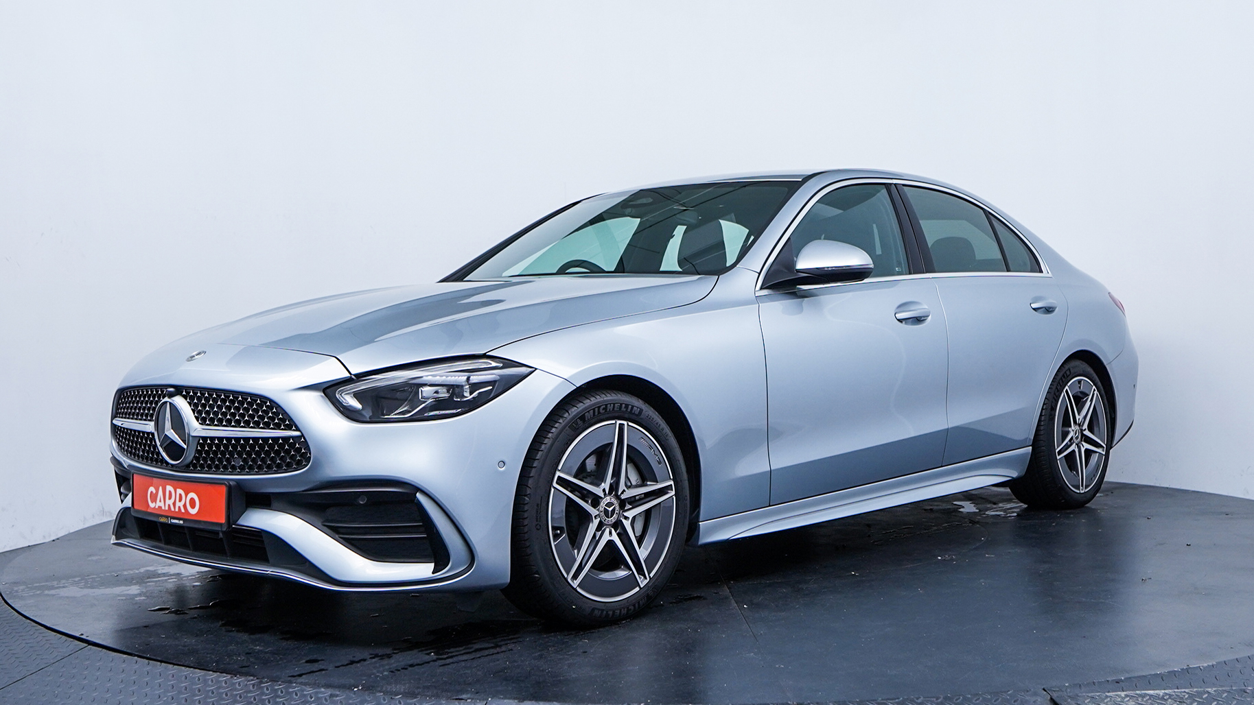 Rent Car Singapore | Lease Car Singapore | Leap by Carro