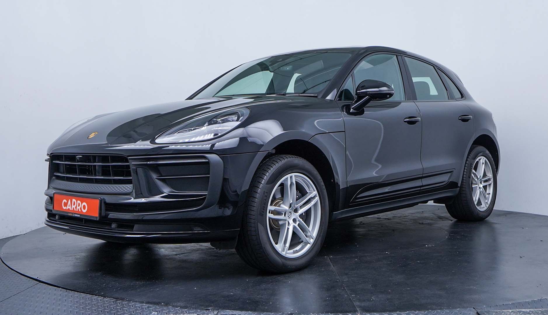 Rent Car Singapore | Lease Car Singapore | Leap by Carro