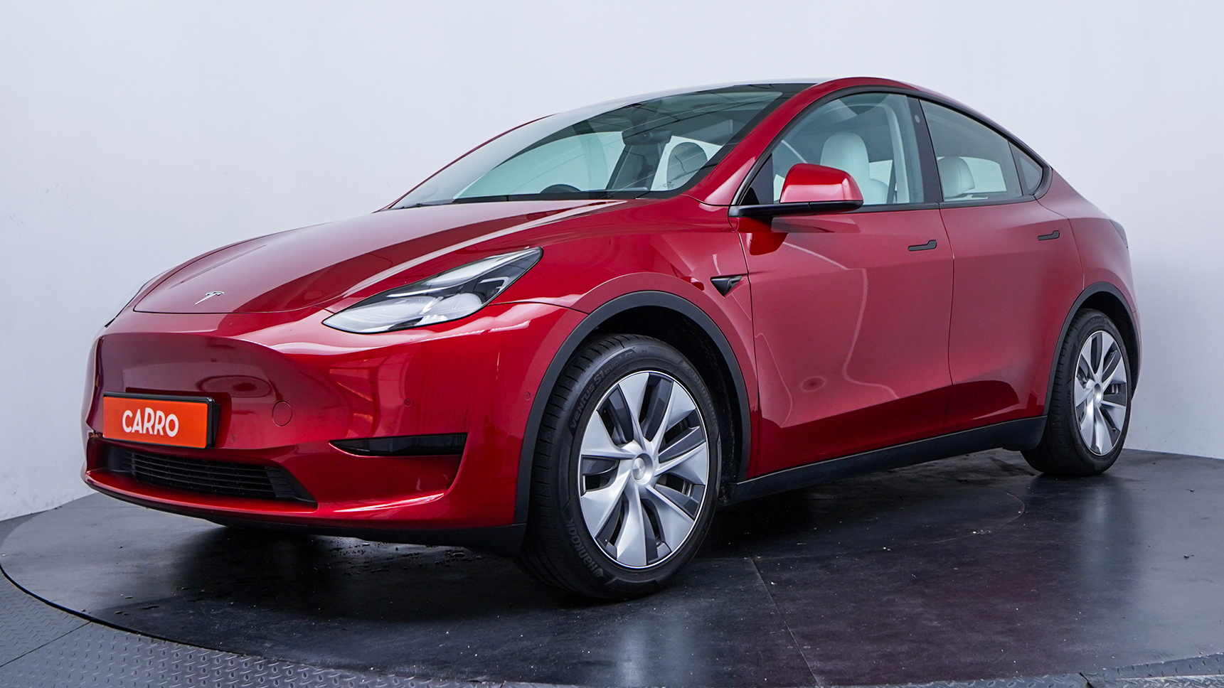 Rent Car Singapore | Lease Car Singapore | Leap by Carro