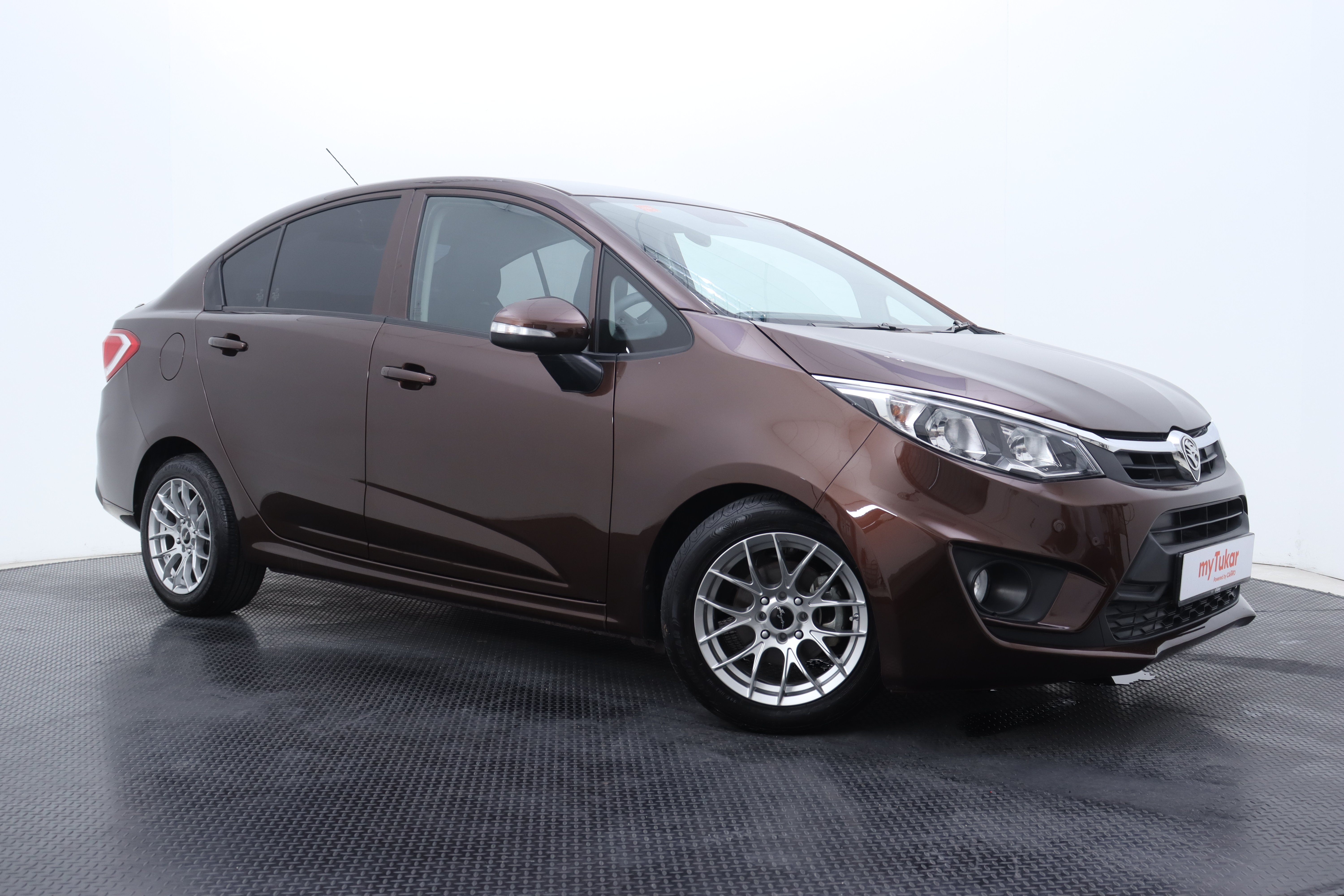 Proton Persona Executive