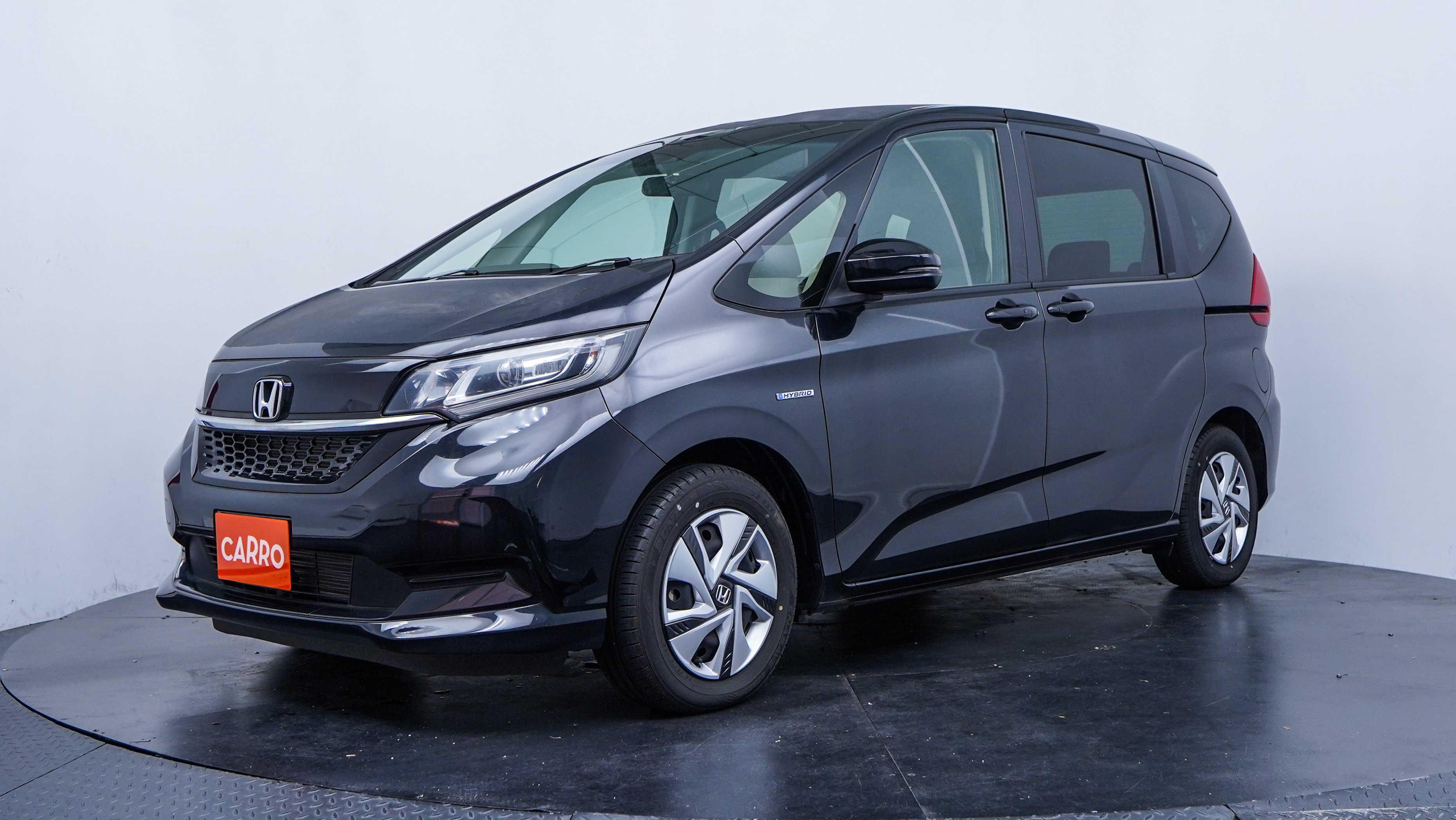 Rent Car Singapore | Lease Car Singapore | Leap by Carro