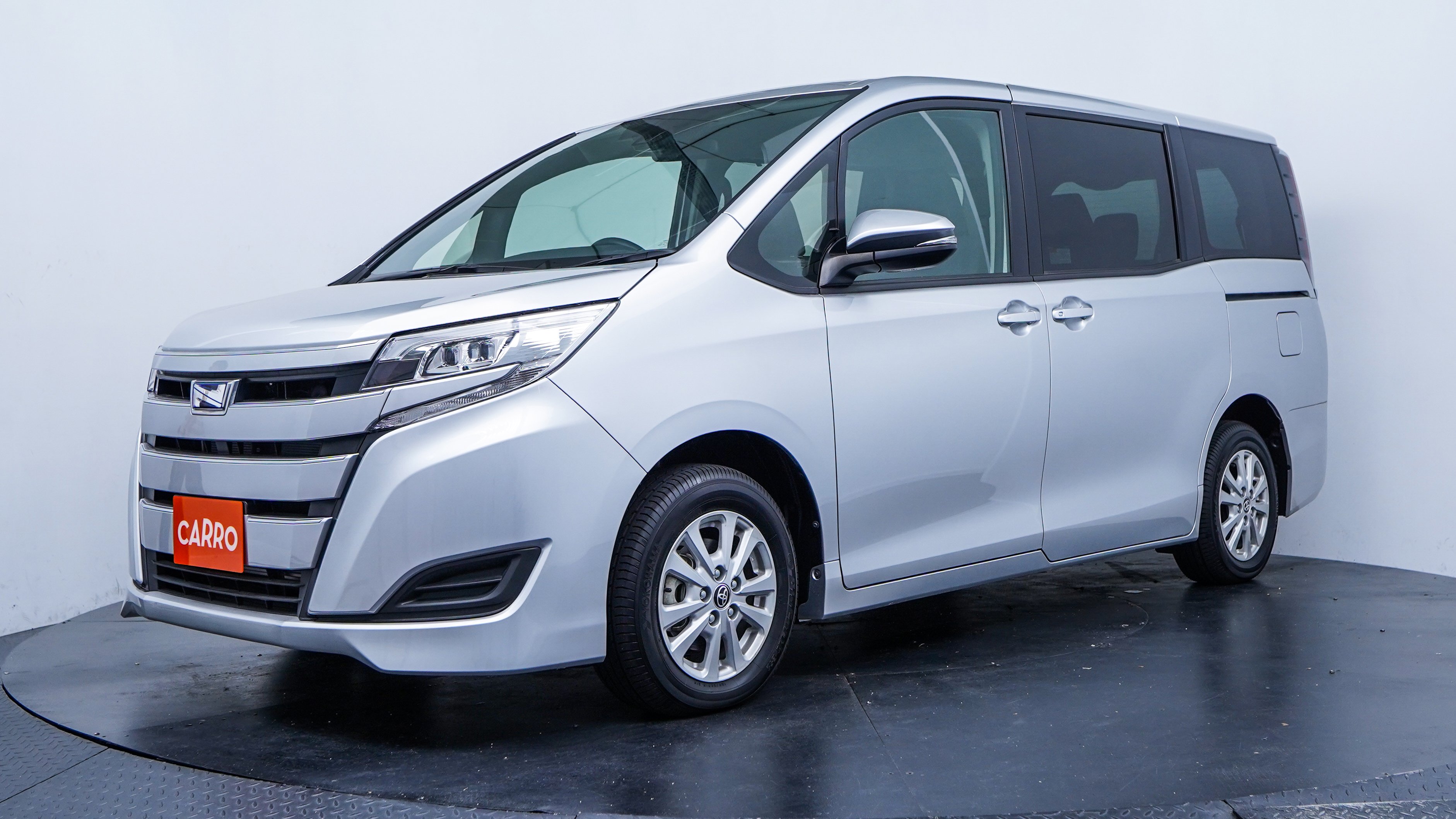 Rent Car Singapore | Lease Car Singapore | Leap by Carro