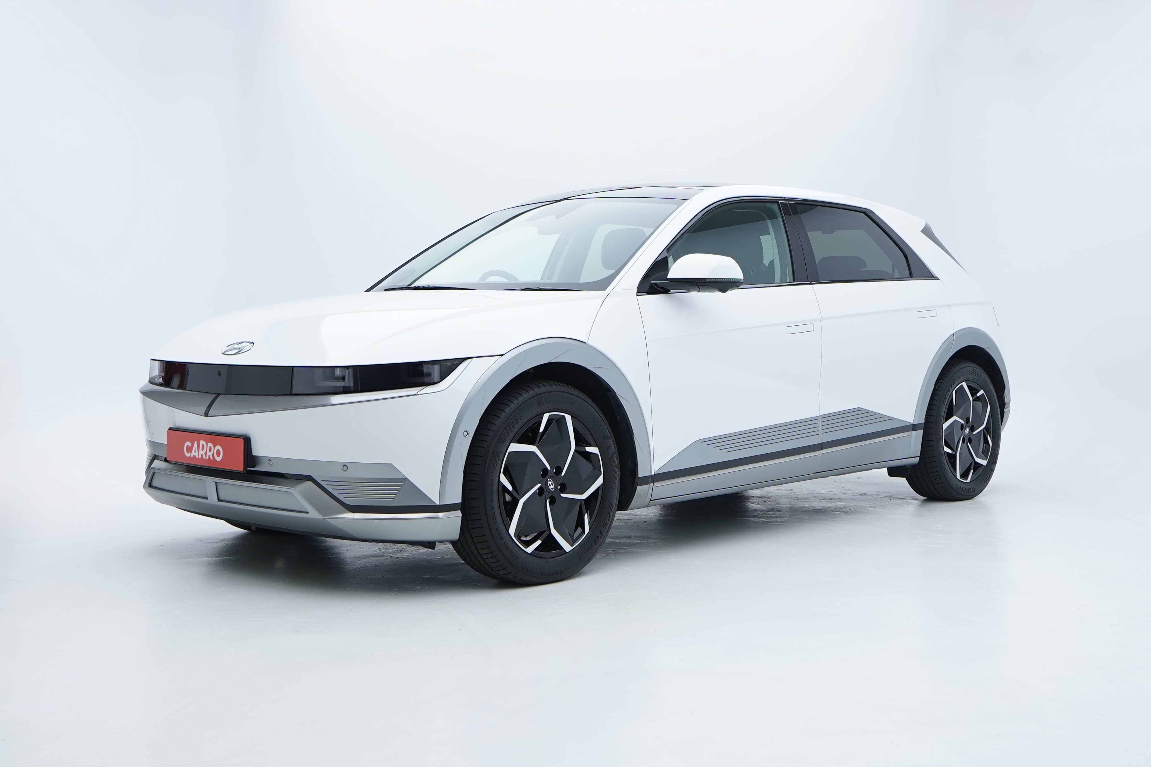 Rent Car Singapore | Lease Car Singapore | Leap by Carro