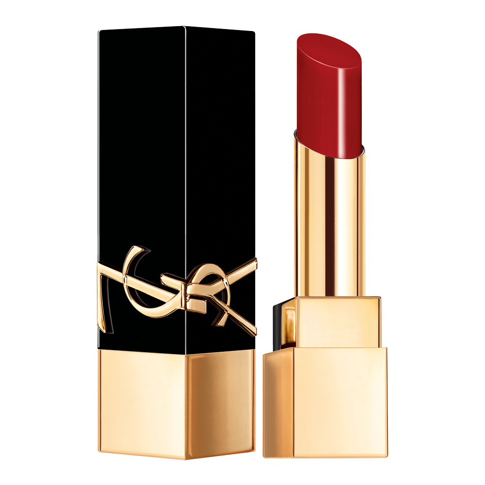 Yves Saint Laurent Rouge Pur Couture The Bold Reviews - beautyheaven
