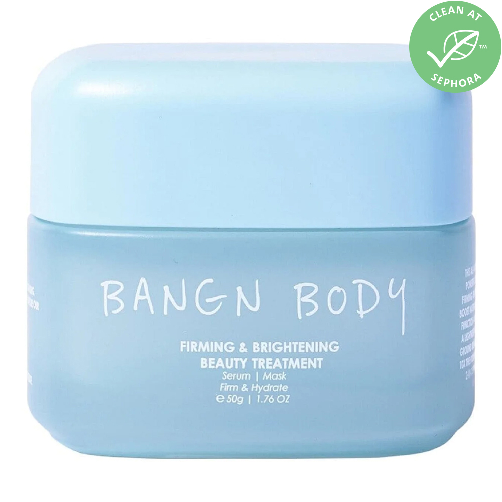 Bangn Body Firming and Brightening Beauty Treatment Reviews - beautyheaven