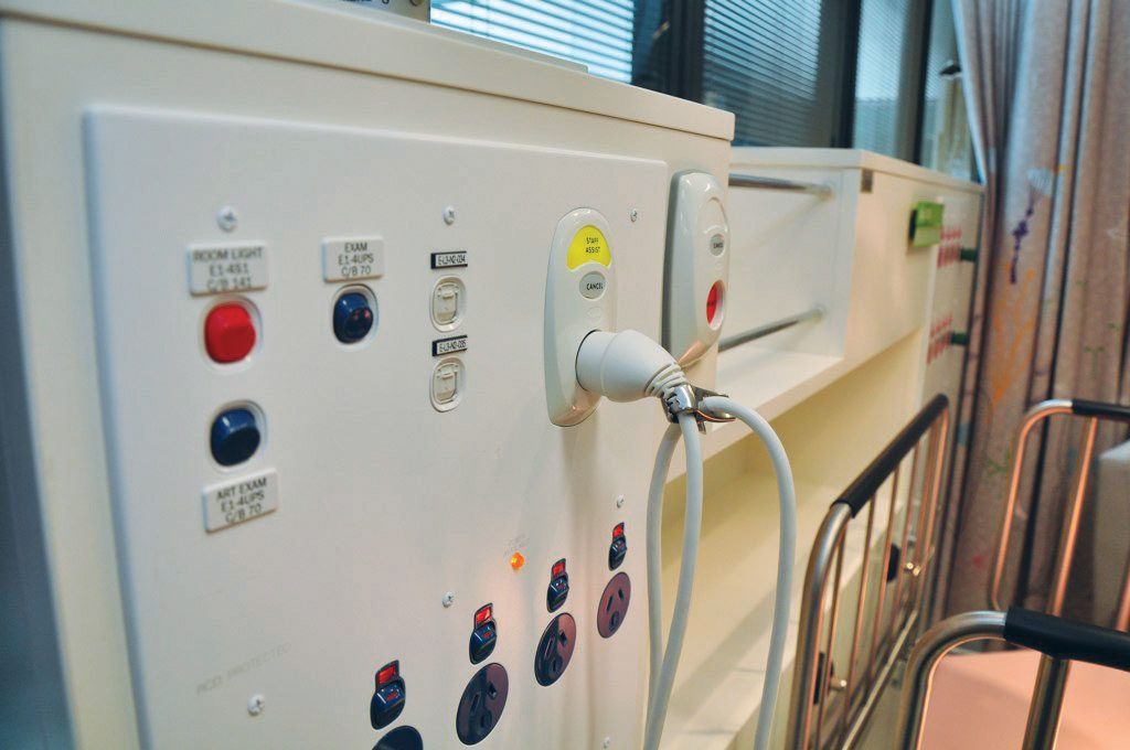 Panels Medical Definition at George Bousquet blog