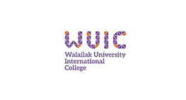 Walailak University International College (WUIC) Full Fees Waiver ...