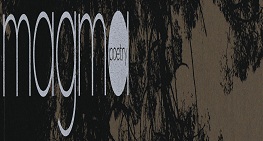 Magma Poetry Competition 2018-19, UK [Win prize worth GBP 1000]