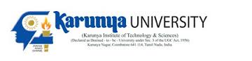Karunya University Scholarships