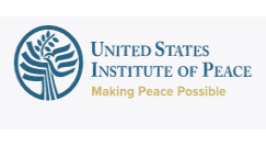 USIP India-Pakistan Research Fellowship,2017