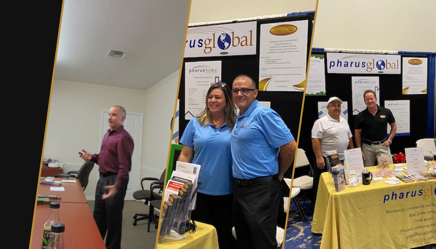 Our Agents CRES Corp - International