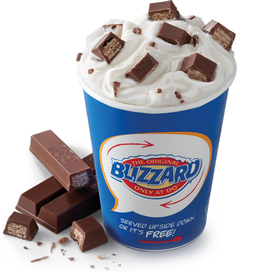 สั่ง อาหารออนไลน์จาก แดรี่ควีน