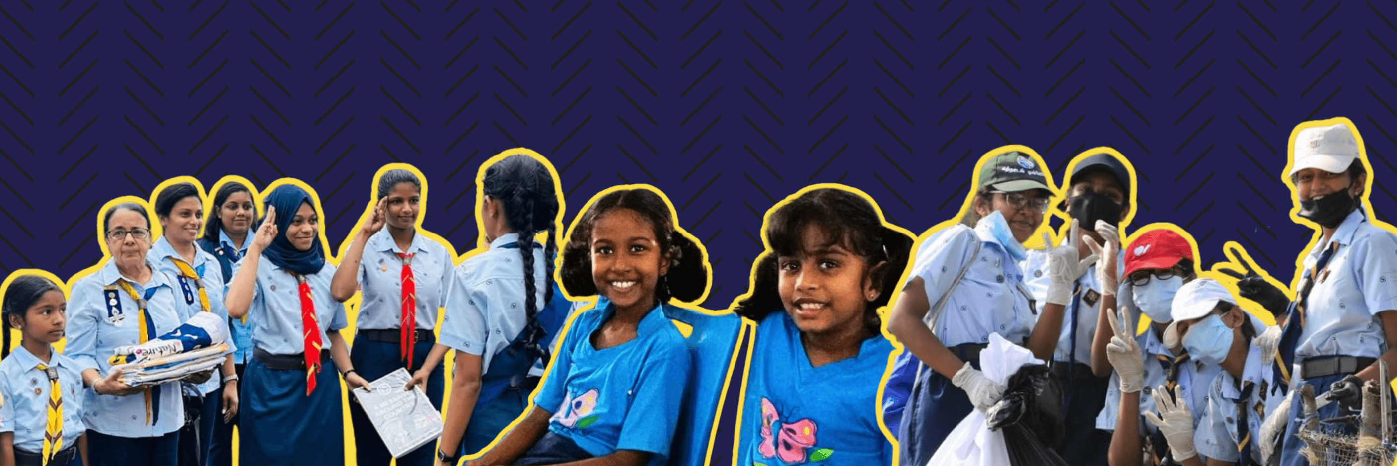 What We Do | Girl Guides