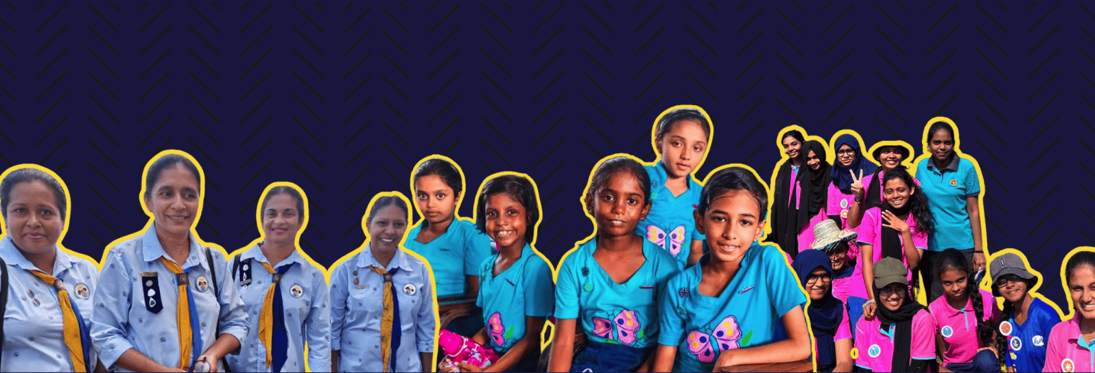 About Us | Girl Guides