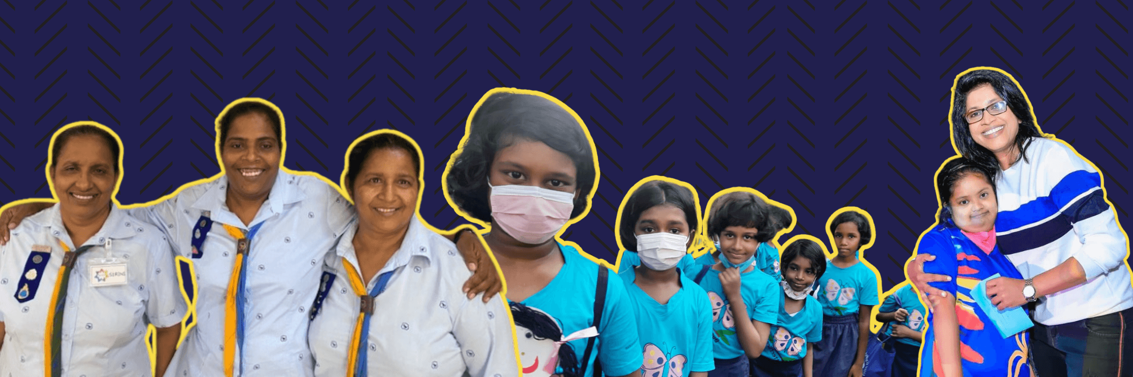 Information for Parents | Girl Guides