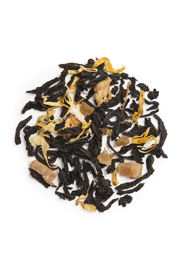 Leaf Tea - 180g Metal Tin - Jaf Tea | Only Exceptional Teas