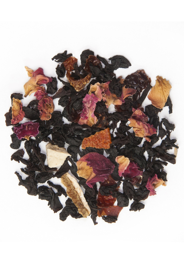 Leaf Tea - 100g carton - Jaf Tea | Only Exceptional Teas