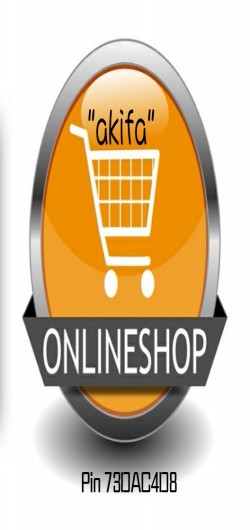 Akifa Shop - Perlengkapan Ibu Hamil dan bayi