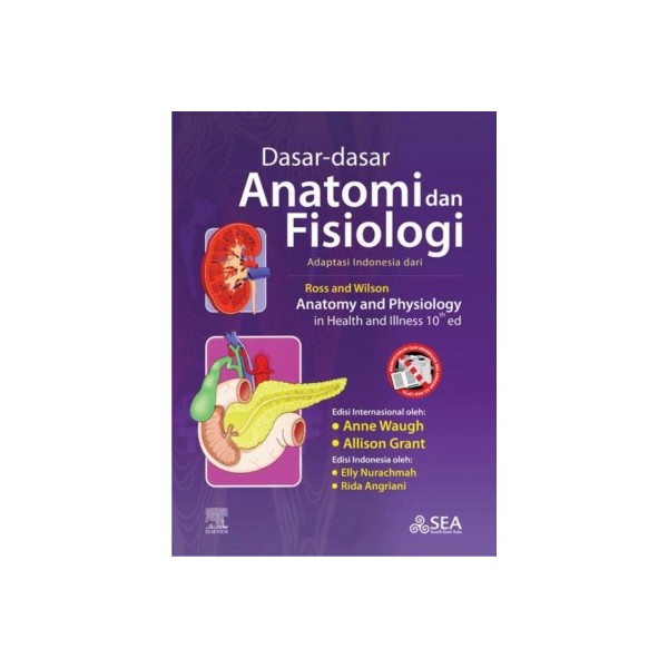 Dasar-Dasar Anatomi dan Fisiologi - AMS MEDIKA