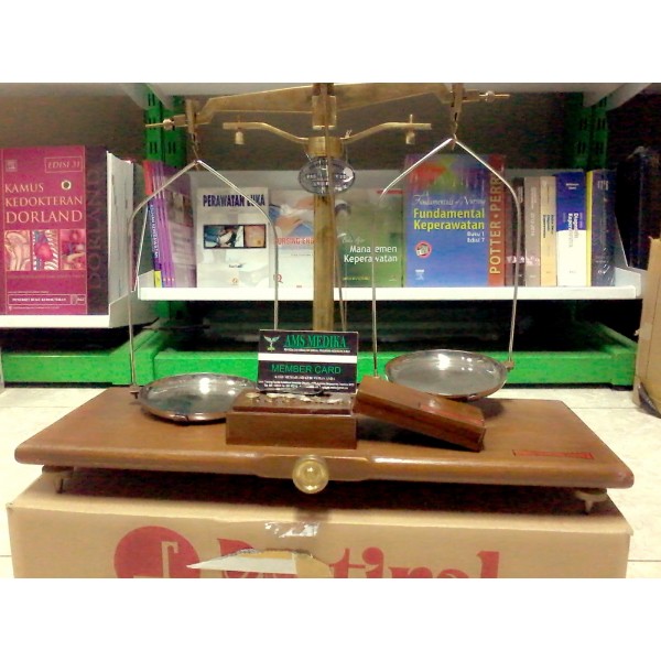 protinal plank 500 gr - AMS MEDIKA