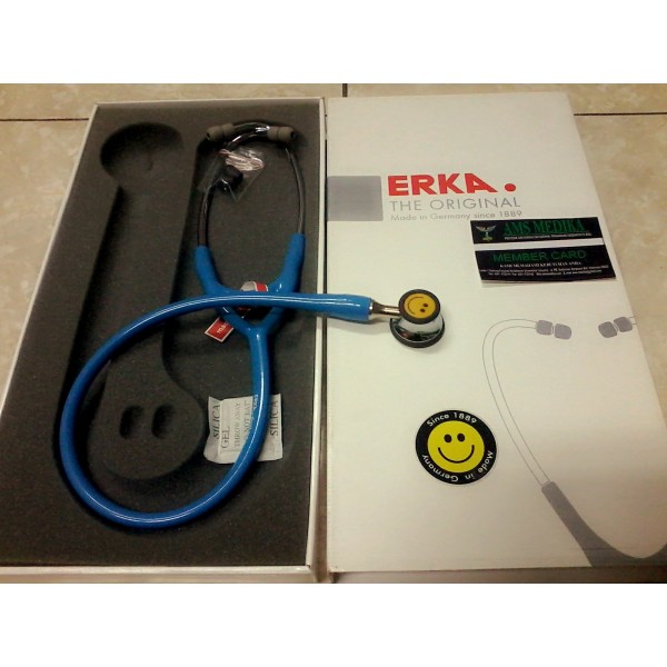 Stethoscope ERKA FINESSE fur Kinder - AMS MEDIKA