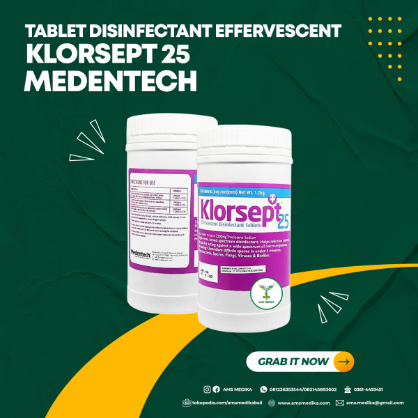 Disinfektan Odex 500 Ml Onemed - AMS MEDIKA