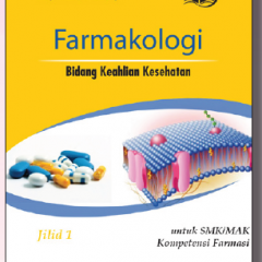 AMS MEDIKA - FARMAKOLOGI Jilid 1