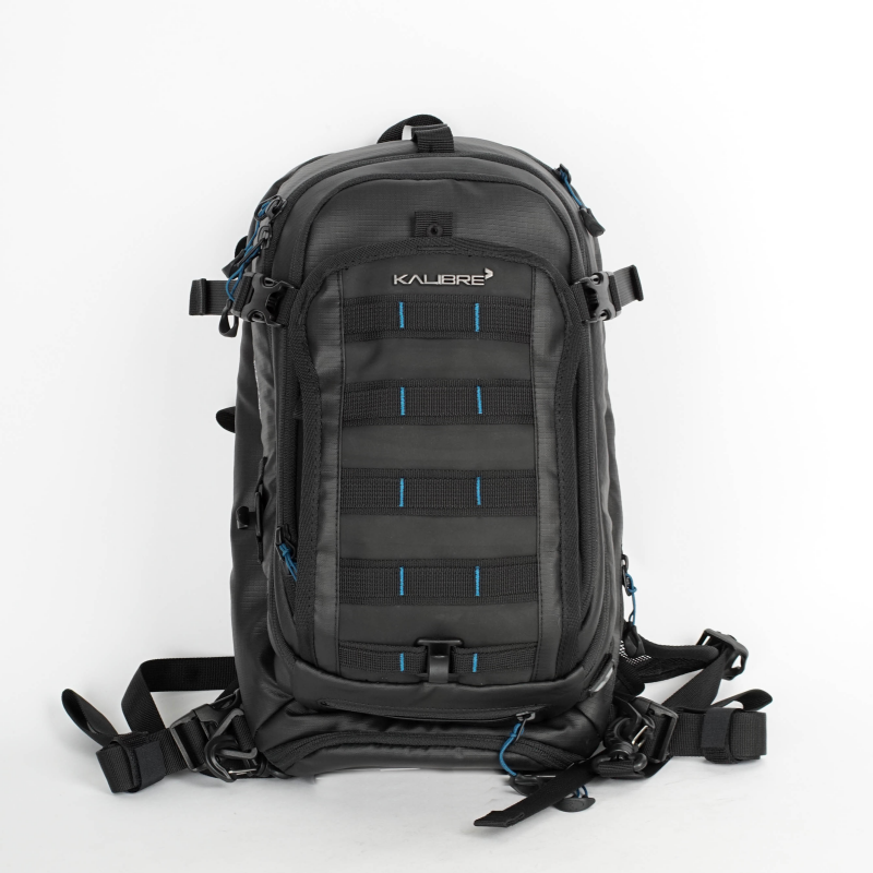 Tas Ransel Pria Kalibre Backpack Dirtbag 12L 911195000 - KALIBRE