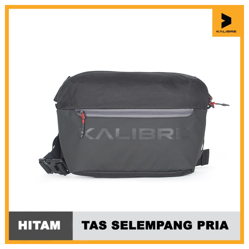 Kalibre Slingbag QUICIO 5L 921408000 - KALIBRE
