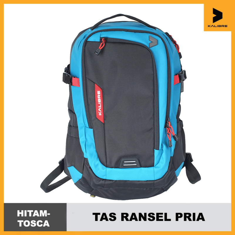 Kalibre New Backpack Rival 911459043 - KALIBRE