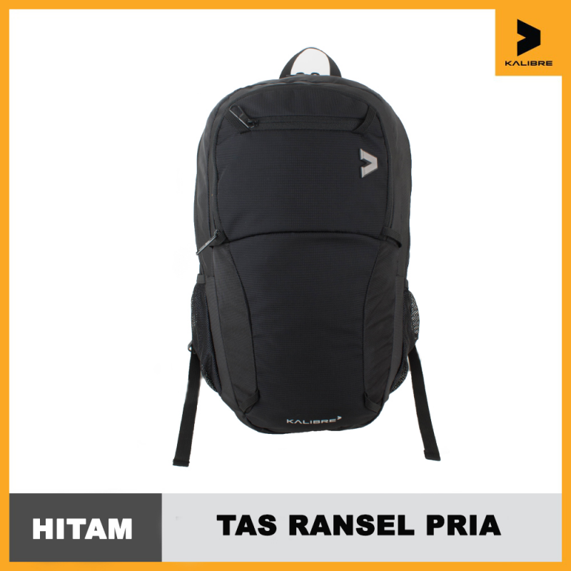 Kalibre Tas Ransel Pria Backpack Horten 911392000 - KALIBRE