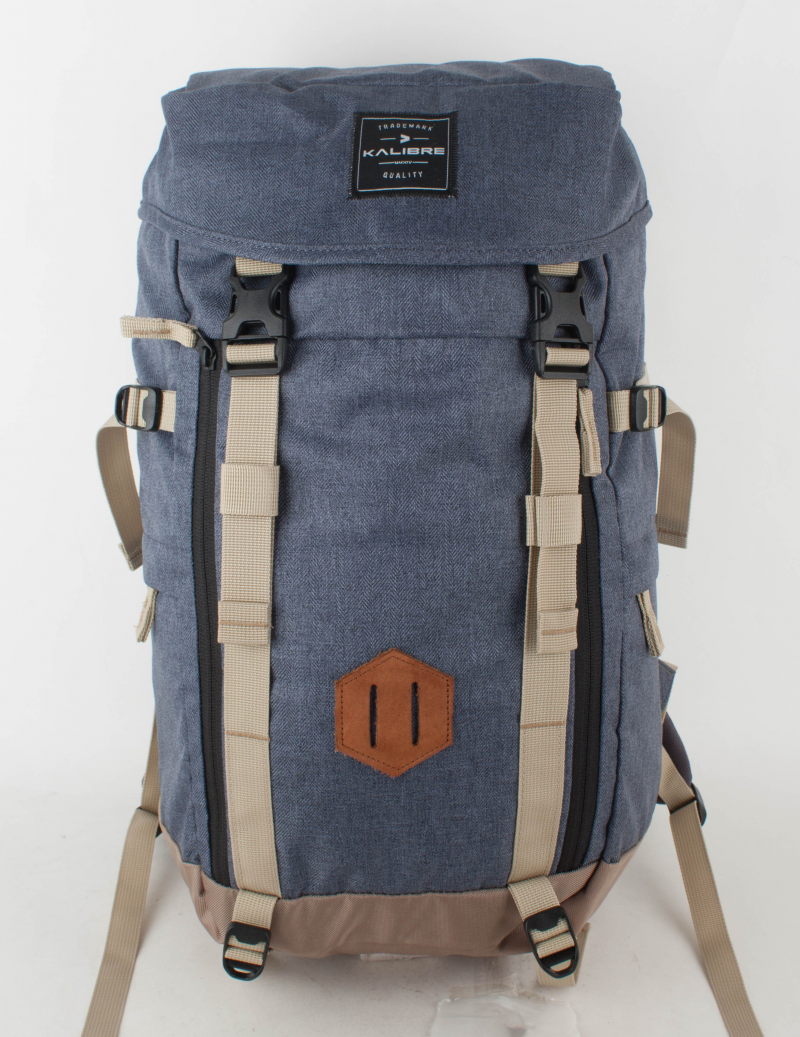 Kalibre Backpack Vantage 08 911160052 - KALIBRE