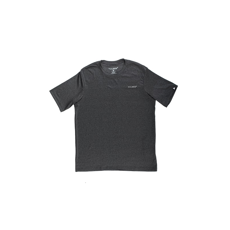 Kalibre T-Shirt Black 980697 - KALIBRE
