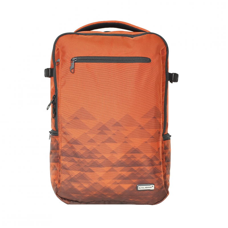 Kalibre Tas Ransel Pria Backpack Ghiark 01 911057800 - KALIBRE