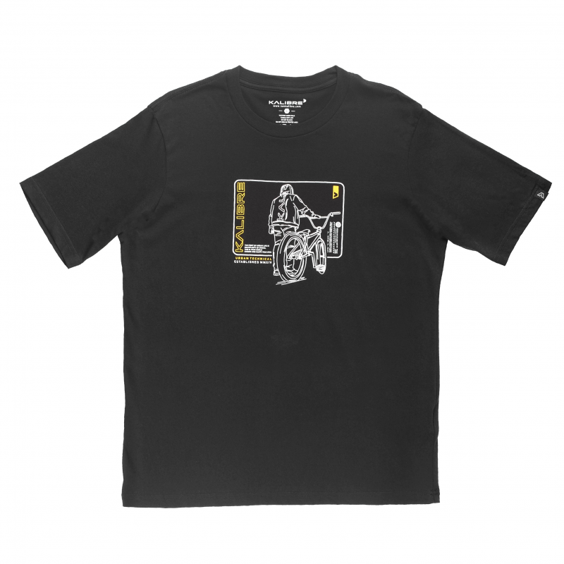 Kalibre T-shirt 980678 - KALIBRE