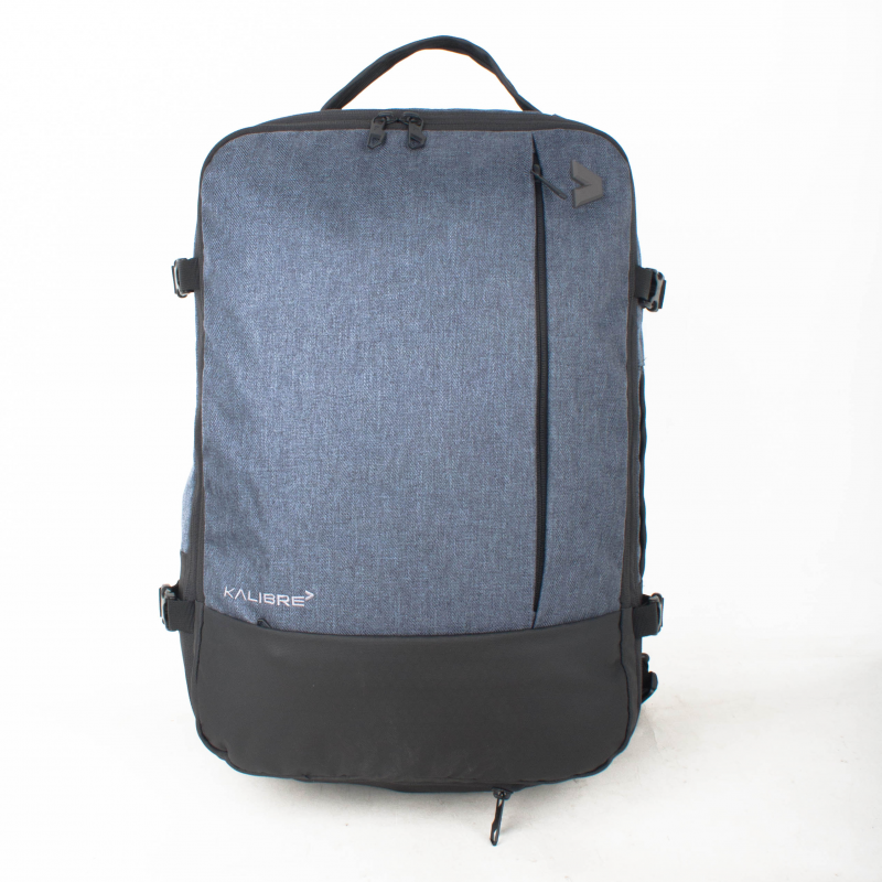 Kalibre Tas Ransel Pria Backpack Radium 01 910591020 - KALIBRE
