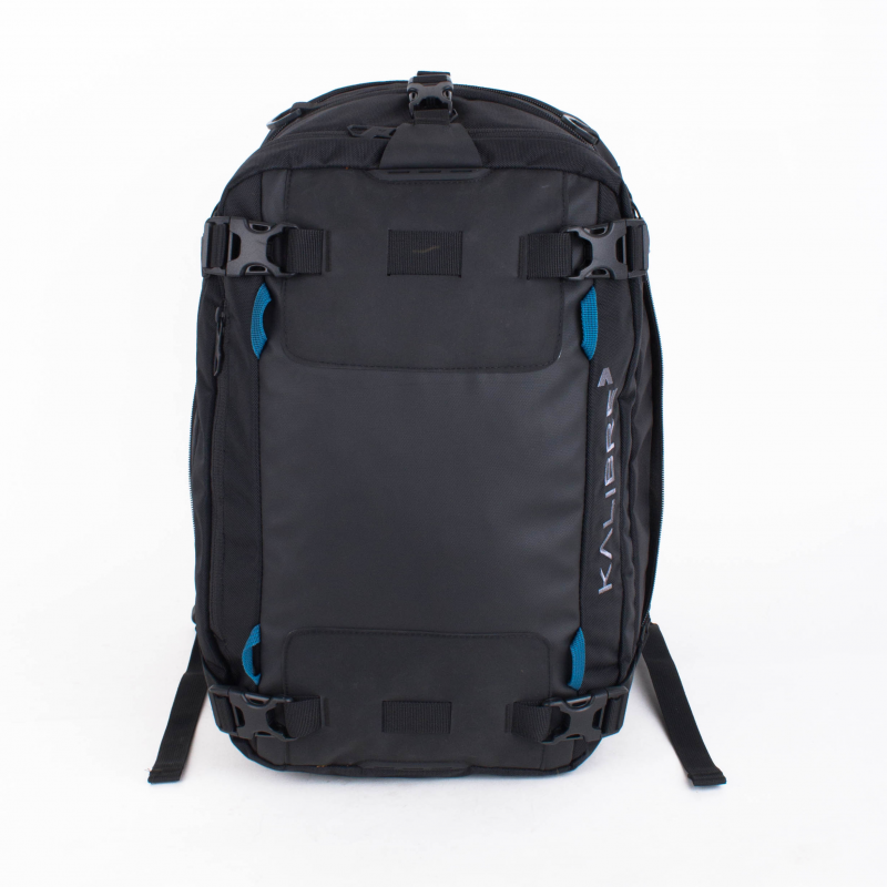 Kalibre Backpack Cleaver 03 911042000 - KALIBRE