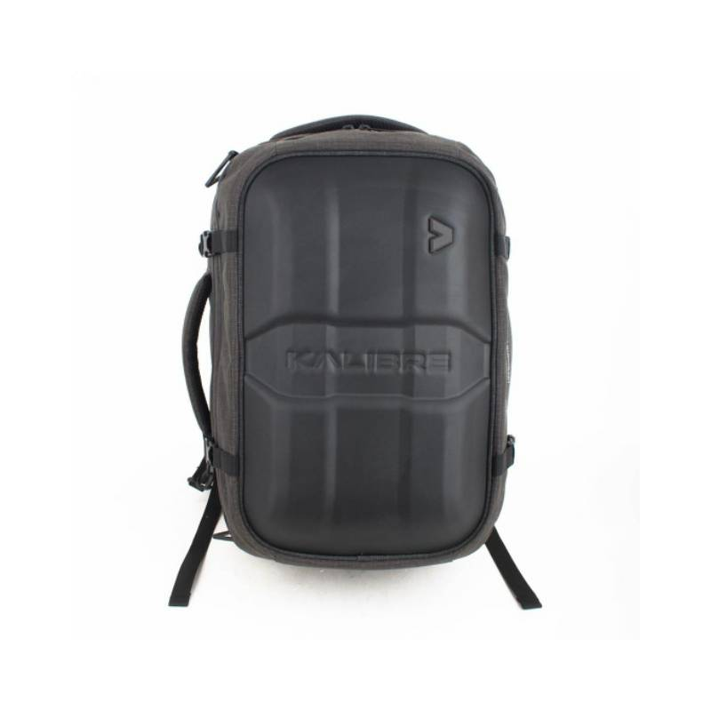 Kalibre Tas Ransel Backpack Multifungsi Hardwike 911438330 - KALIBRE