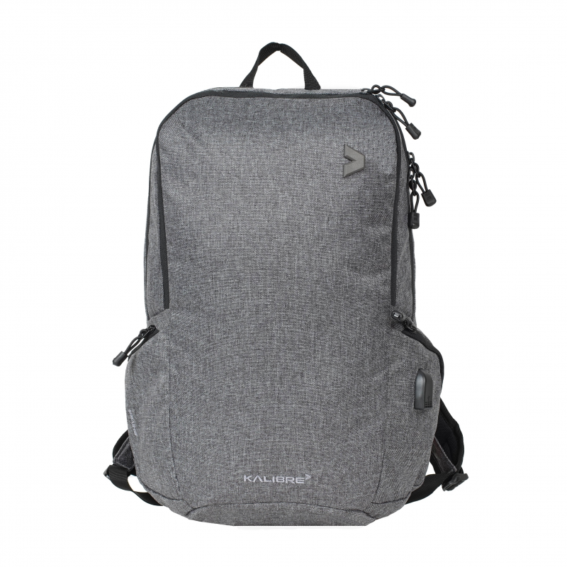 Kalibre Tas Ransel Pria Backpack Shiver 911514014 - KALIBRE